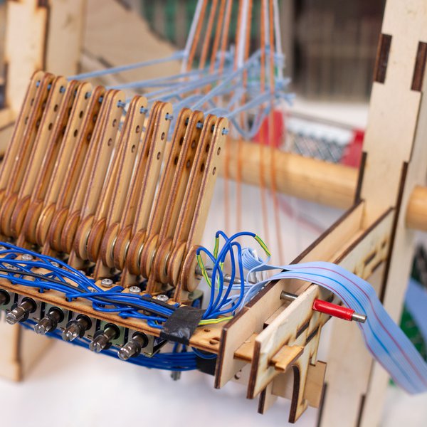 UKRI FLF - Algorithmic Pattern | Then Try This