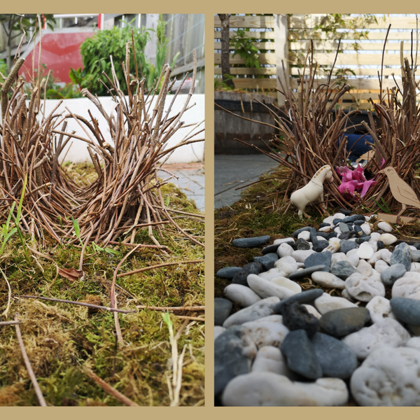 Results from the Great Bower Building Experiment | Then Try This