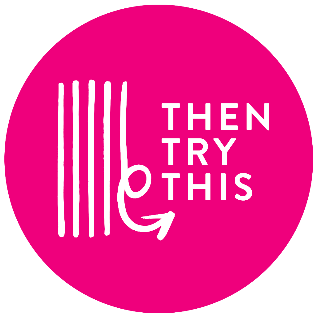 Coding With Knots Then Try This